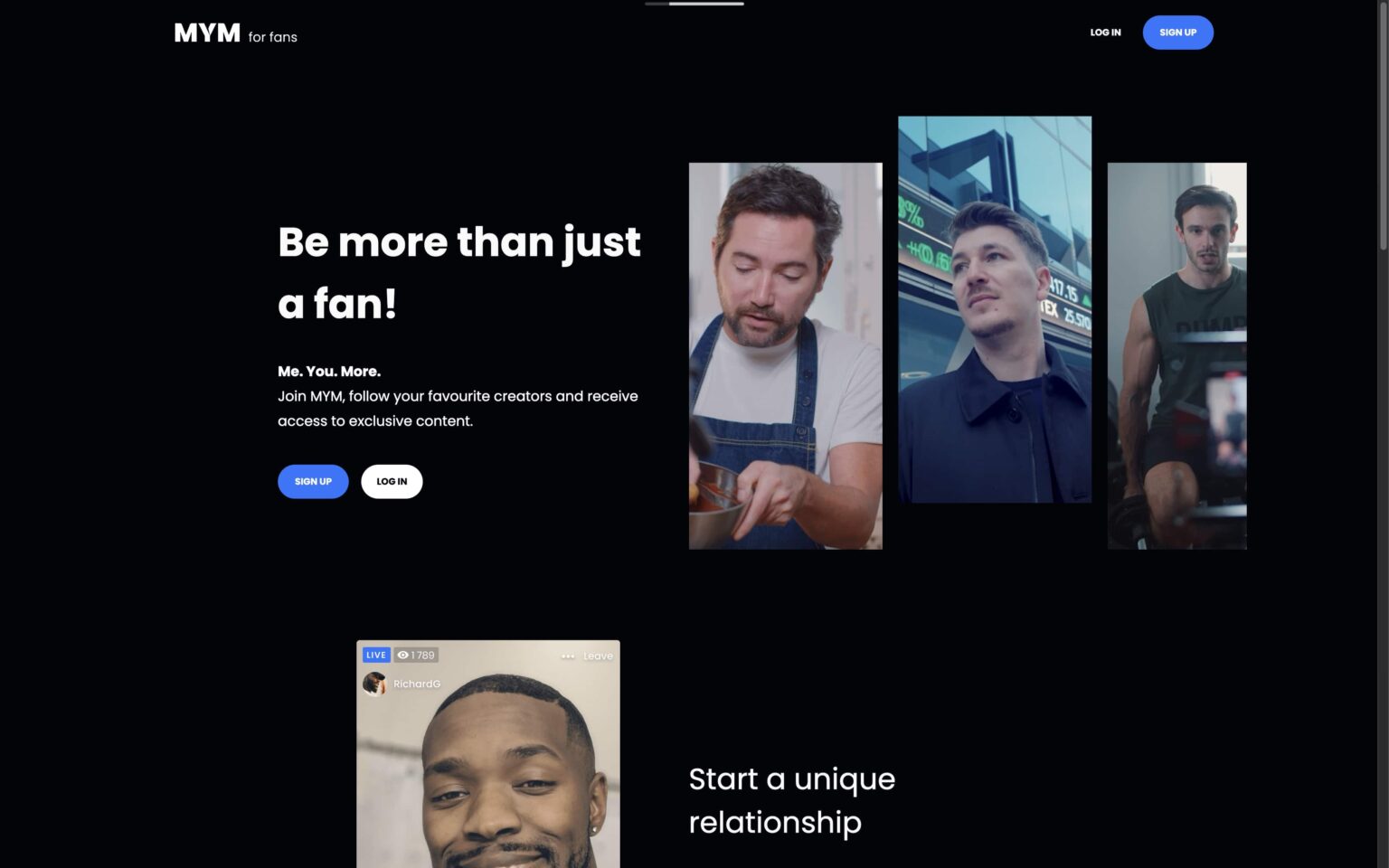 Sites Like Onlyfans: Are These Websites Worth The Try?